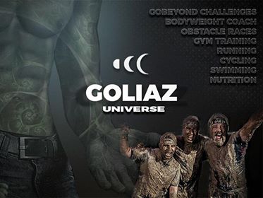 Goliaz HIIT